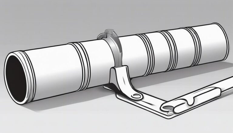 How to Connect Pvc to Cast Iron